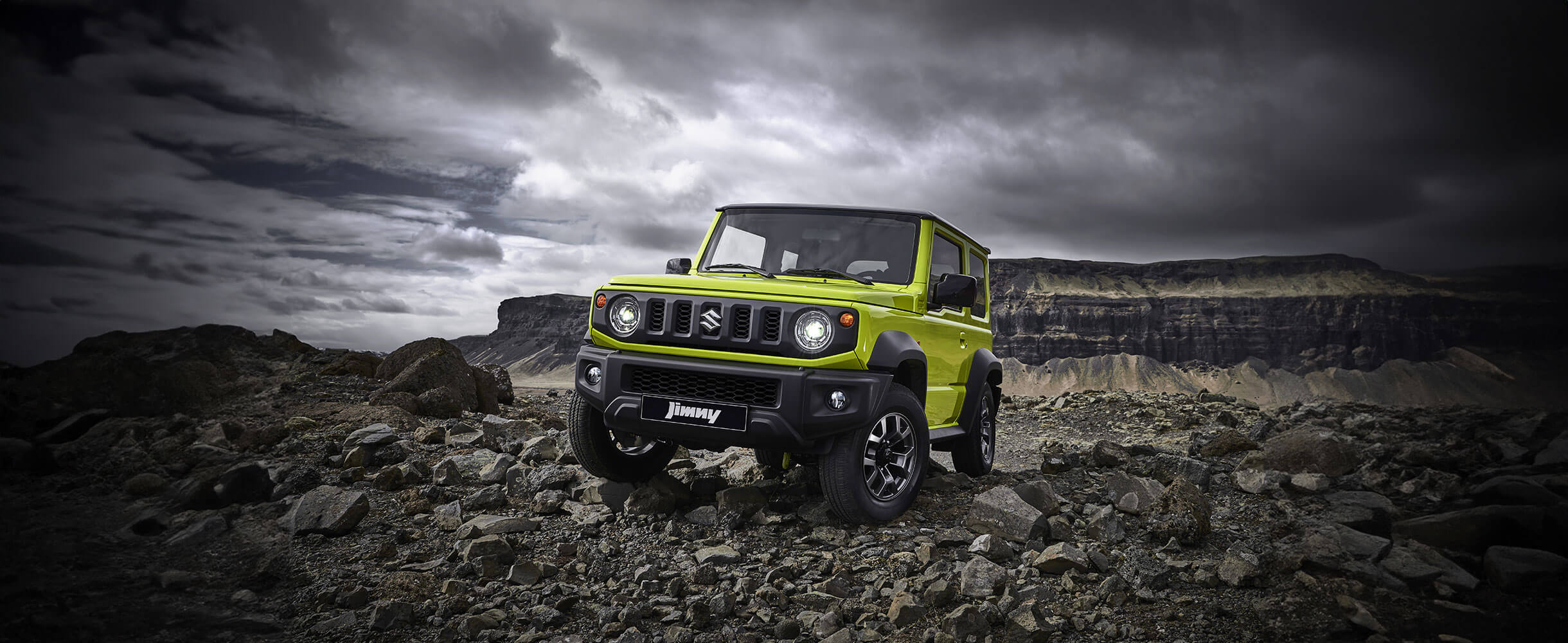 Suzuki Jimny | Suzuki Universidad | Ciudad de México, CDMX