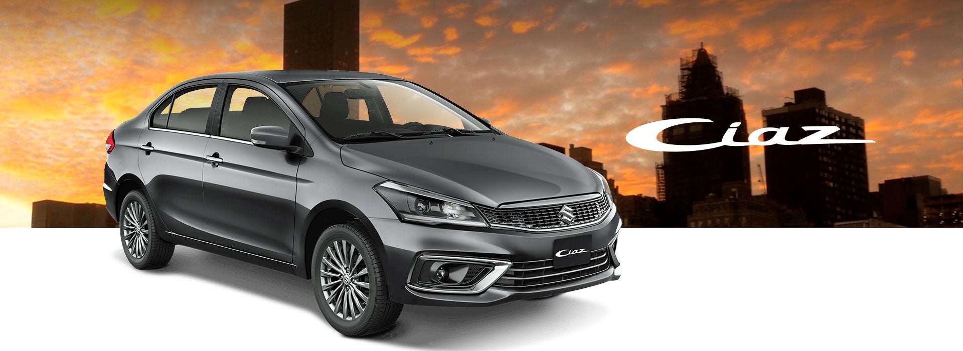 Suzuki Universidad | Agencia de autos Suzuki | Ciudad de México, CDMX