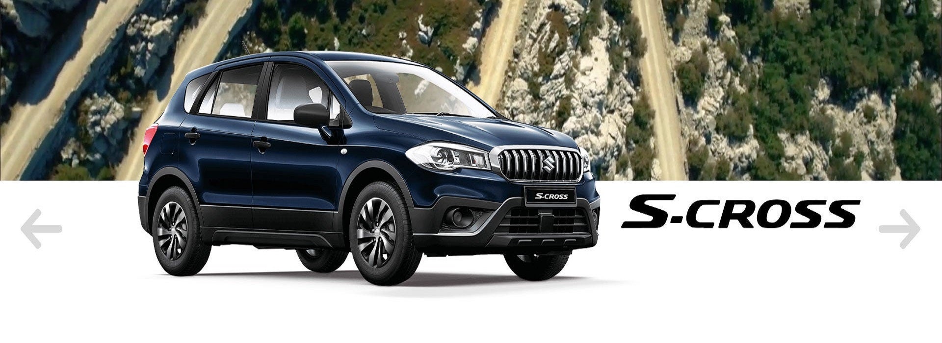 Suzuki Universidad | Agencia de autos Suzuki | Ciudad de México, CDMX